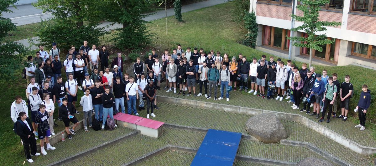 Aufwärtstrend bei den Metallern