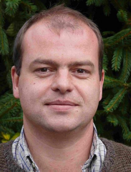 Kollegium | Technikerschule Waldmünchen