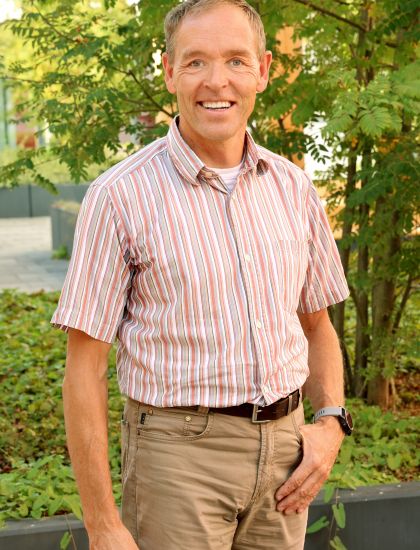 Metalltechnik III - KFZ-Mechatronik: Kollegium | Berufsschule Cham